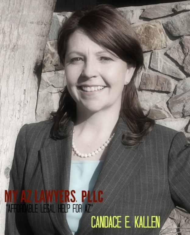 Phoenix Divorce Attorney | My AZ Lawyers